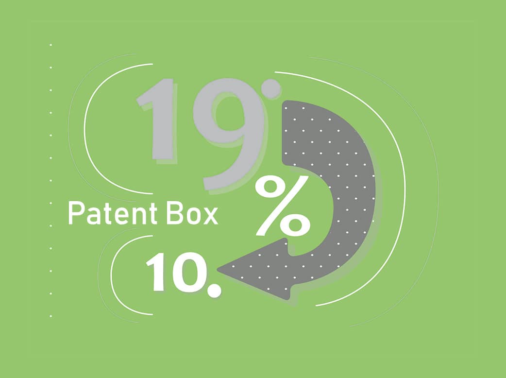 Reduce Your Corporation Tax With Patent Box | Optima